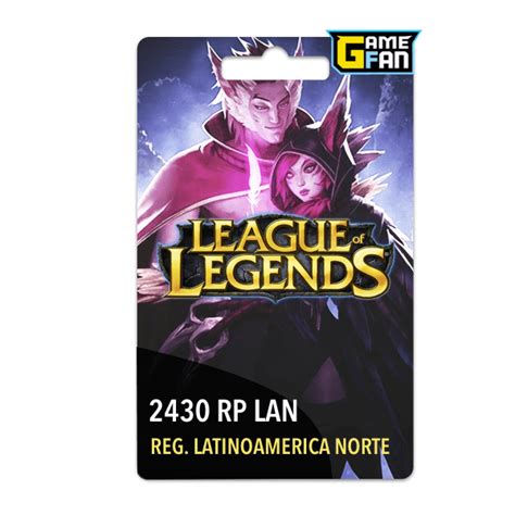 Rp Riot Points Para Riot Games En Otros Lugares Con Gamefan En Efectivo