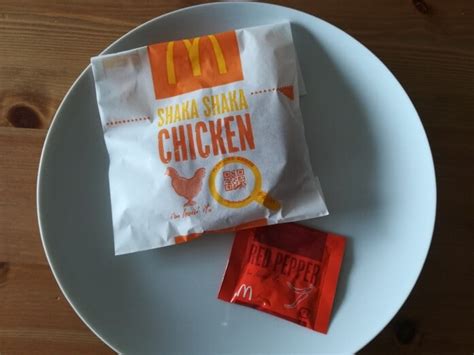 マックの「シャカチキ」は外はカリッと中はしっとり！カロリーや2つの味を食べ比べ イチオシ