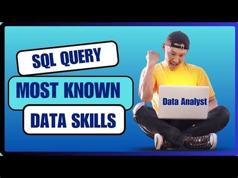 kiran patil on linkedin sql query to find most known skills find