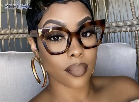 Zeelool Eyeglasses Artofit