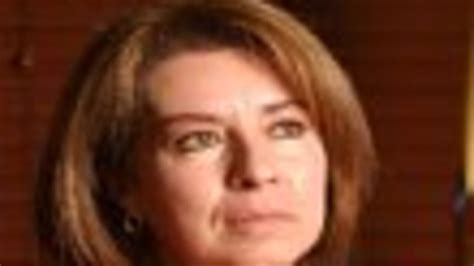 Ex magistrada Clara Inés Vargas habla sobre el referendo reeleccionista