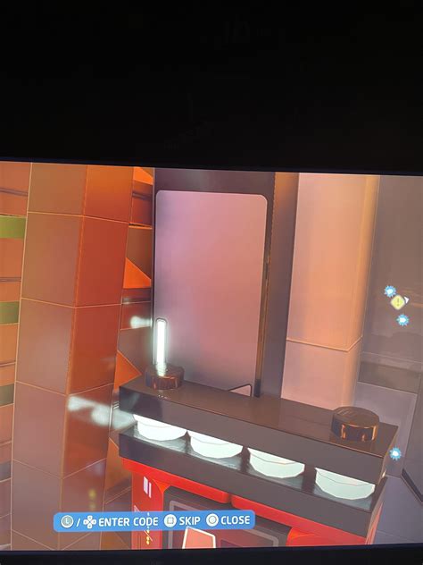 Has Anyone Come Across This Bug And Know How To Fix It Tried Restarting The Game Still Getting