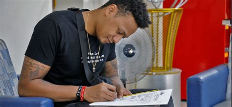 Parks Joins Rookie Draft News Pba The Official Website