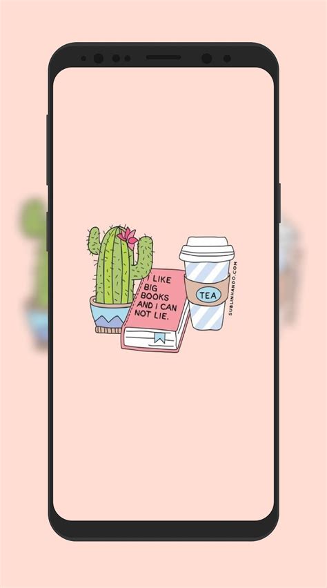 Preppy Wallpaper Aesthetic Para Android Download