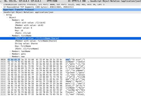 Wireshark And Tcpdump A Debugging Power Couple