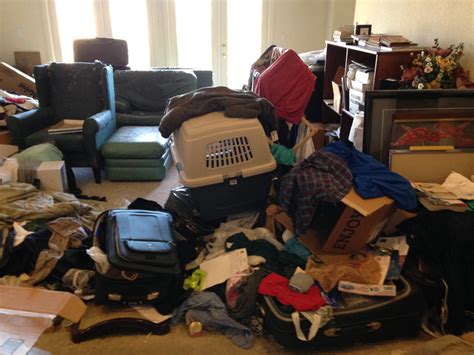 Results Mississippi Hoarding