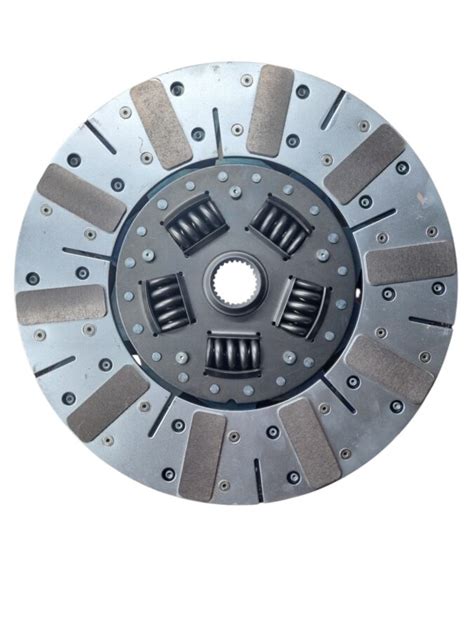 Stage 45 800nm 12inch Single Dual Friction Plate 35 Power Upgrade