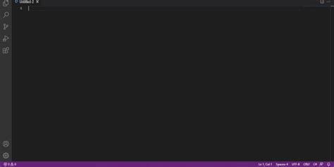 Visual Studio Code là gì Tìm hiểu những tính năng nổi bật của Visual Studio Code