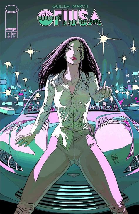 Image Comics September 2026 Solicitations