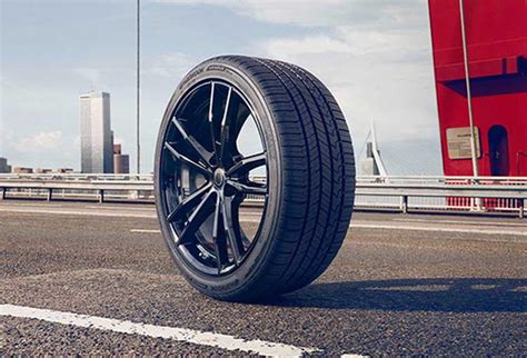 Hankook представила новые всесезонные шины | МоторШеф