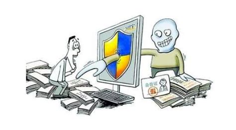 支付寶和微信里的資金被盜刷？只能怪自己 每日頭條