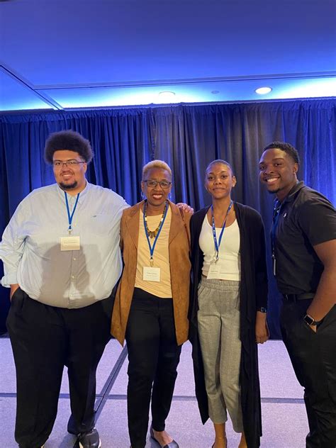 Jaylen Moody Posted On Linkedin