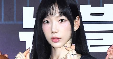 태연 데뷔초 같은 동안미 [포토엔hd]