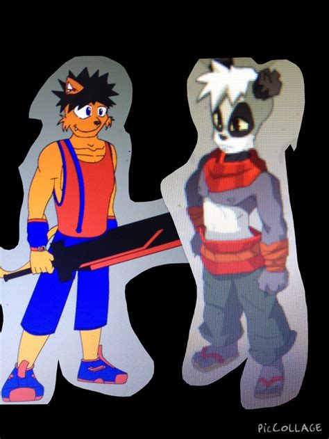 Hiro Vs Yang — Weasyl Hiro Vs Yang — Weasyl