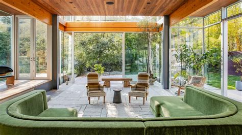 Ray Kappe Beverly Hills Masterpiece Hits The Market