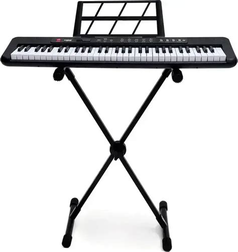 Melhores Teclados Musicais Custo Benefício Os Melhores Em 2025