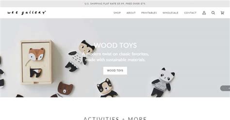 Best Gallery Websites Of 2025 24 Inspiring Examples