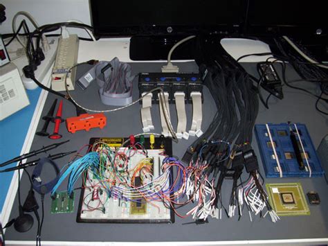 Interface Probes Circuit Cellar