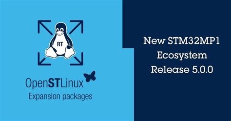 Claire Azémard On Linkedin Bitbake Openstlinux Stm32mp1 Linux