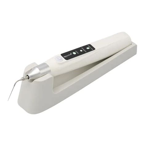 Intelligent Early Warning Ultrasonic Endo Activator With Built In Led System Root Canal