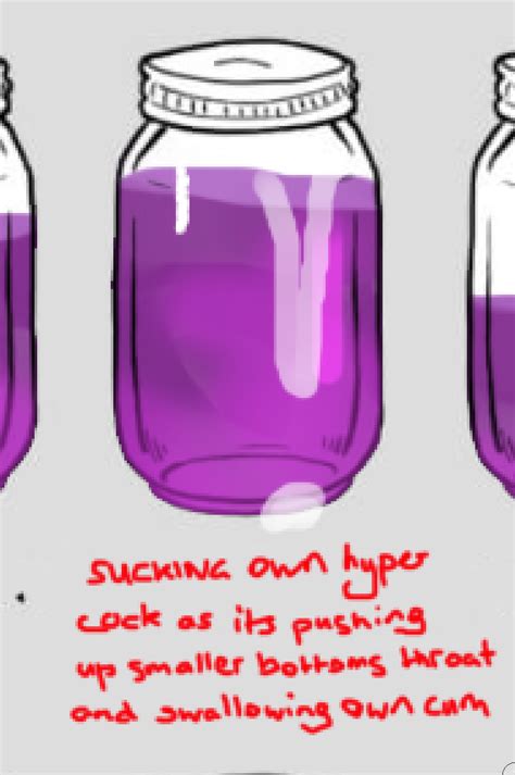 Darkgem ~ Cfz On Twitter Hard To Get These Things Into One Jar