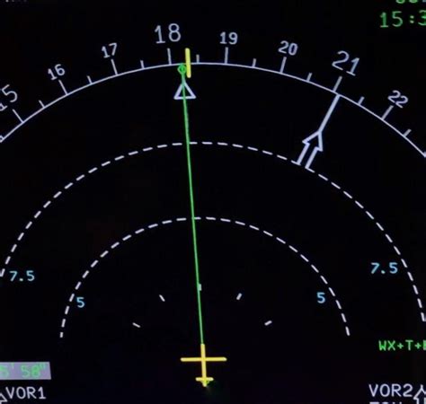 Meta Navigation Display Issue Flybywiresim Aircraft Github