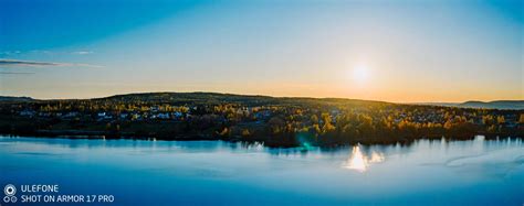 Ulefone Armor Pro Rugged Phone Black Incredible