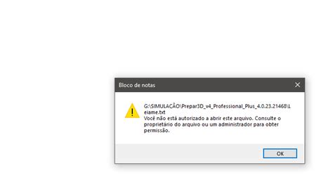Permissions Denied Windows 10 Forums