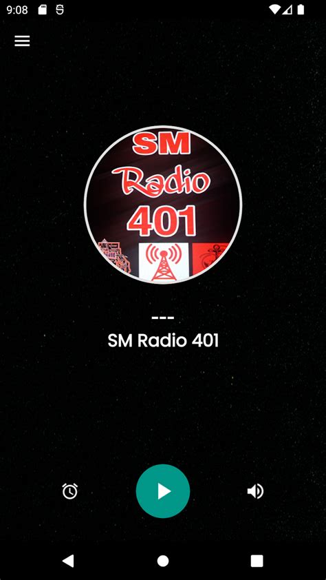 Baixe Mais Jogosaplicativos Como Sm Radio 401 No Pc