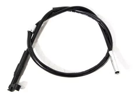 Chicote Cable Velocimetro Tablero Moto Italika 125z
