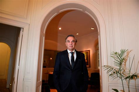 Miguel Ángel Pichetto “wall Street Tiene Memoria Histórica Kicillof