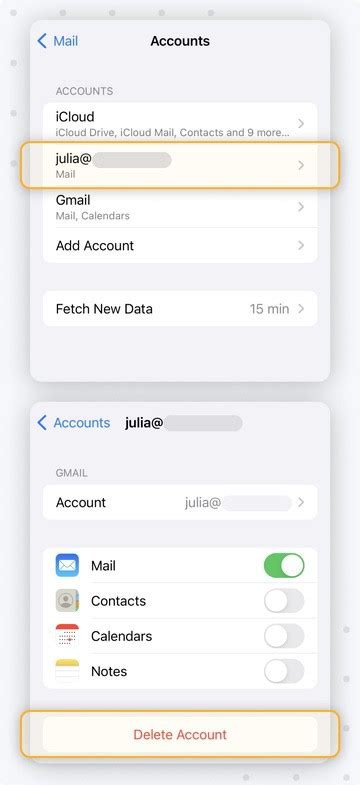 How To Delete Yahoo Email Account A Step By Step Guide
