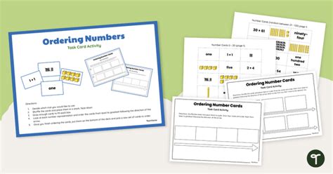 Early Learning Workbooks Teach Starter