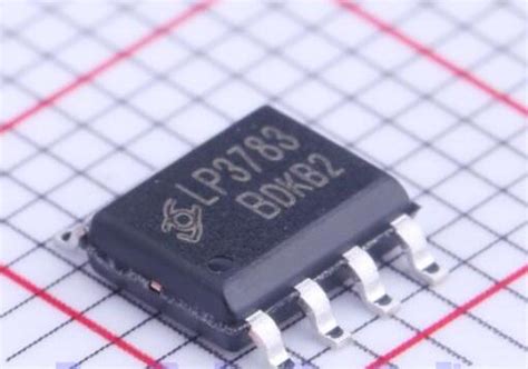 integrated circuit LP3783B AC-DC components - IC and ICs