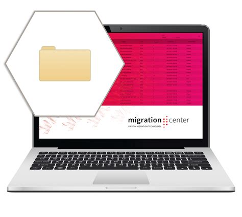 File Share Content Migration With Migration Center