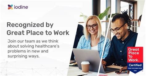 iodine software on linkedin about us iodine