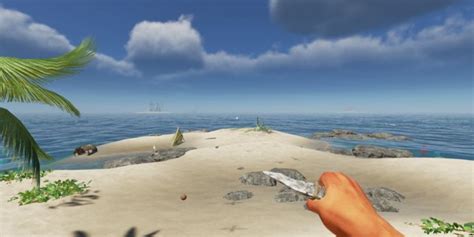The Best Items And Structures To Craft First In Stranded Deep