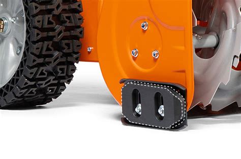 Petrol Snowthrower DAEWOO DAST 8565