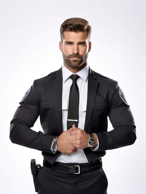 Enseignant De Sexe Masculin éduquant En Classe Généré Par Lia Photo