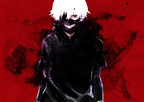Tokyo Ghoul Tokyo Ghoul Photo 37359382 Fanpop