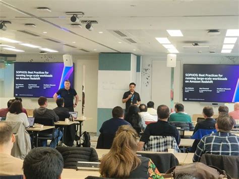 Sandipan Bhaumik 🌱 On Linkedin Amazonredshift Datawarehouse Aws