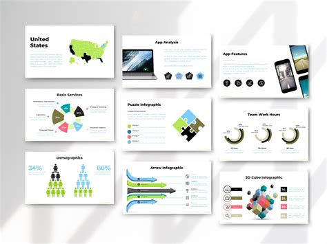 Consulting Starter Kit Powerpoint Template Presentation Professional