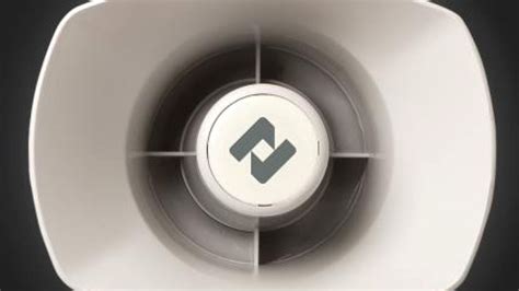 Stentofon Release New Ip Speakers Sennews No 1