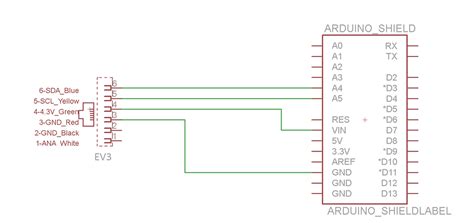 Como Conectar O Arduino Com Lego Mindstorms