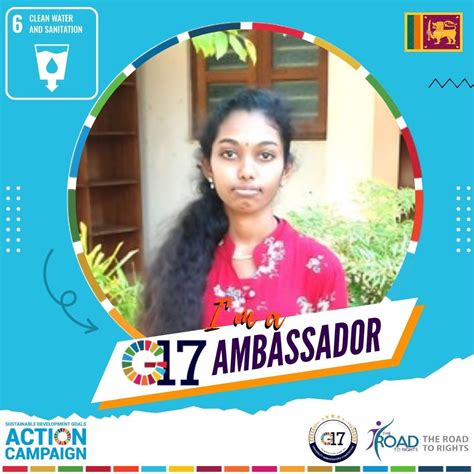 Anitha Jeevanantham On Linkedin G17global G17uac G17srilanka