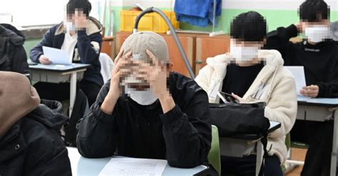 부산 국제고·외고 경쟁률 소폭 상승