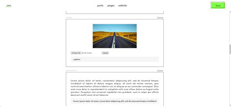 Github Lublubxtcozwixcms A Fully Free And Open Source Nodejs Expressjs Ejs And Mongodb