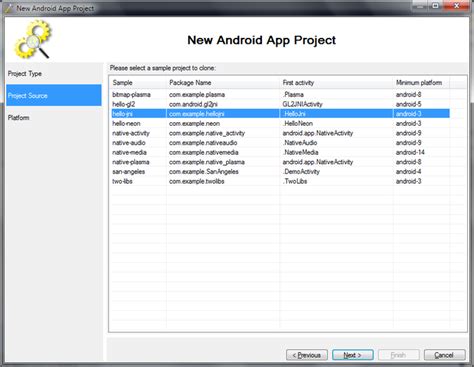 Debugging The Hello Jni Project With Visual Studio Visualgdb Tutorials