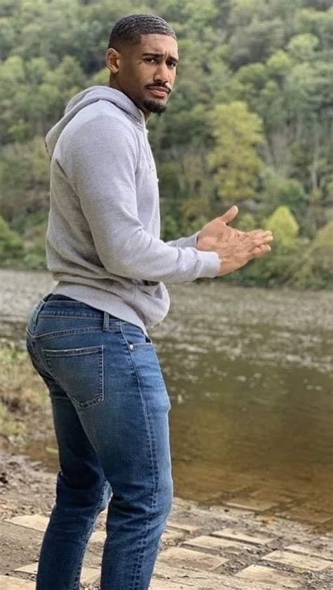 Jeansgaze