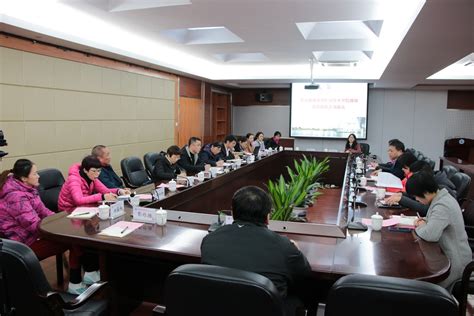 福建体育职业技术学院董劲松院长一行来访我院调研座谈 福建卫生职业技术学院